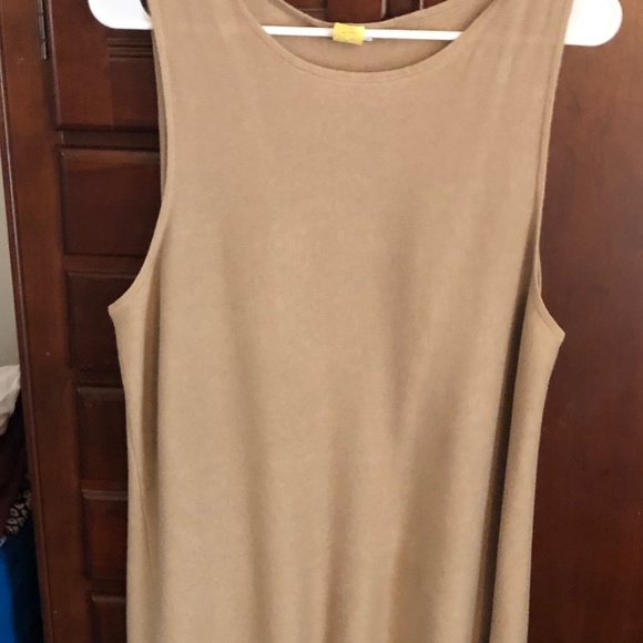 J. Jill | Tops | Jjill Shell | Poshmark